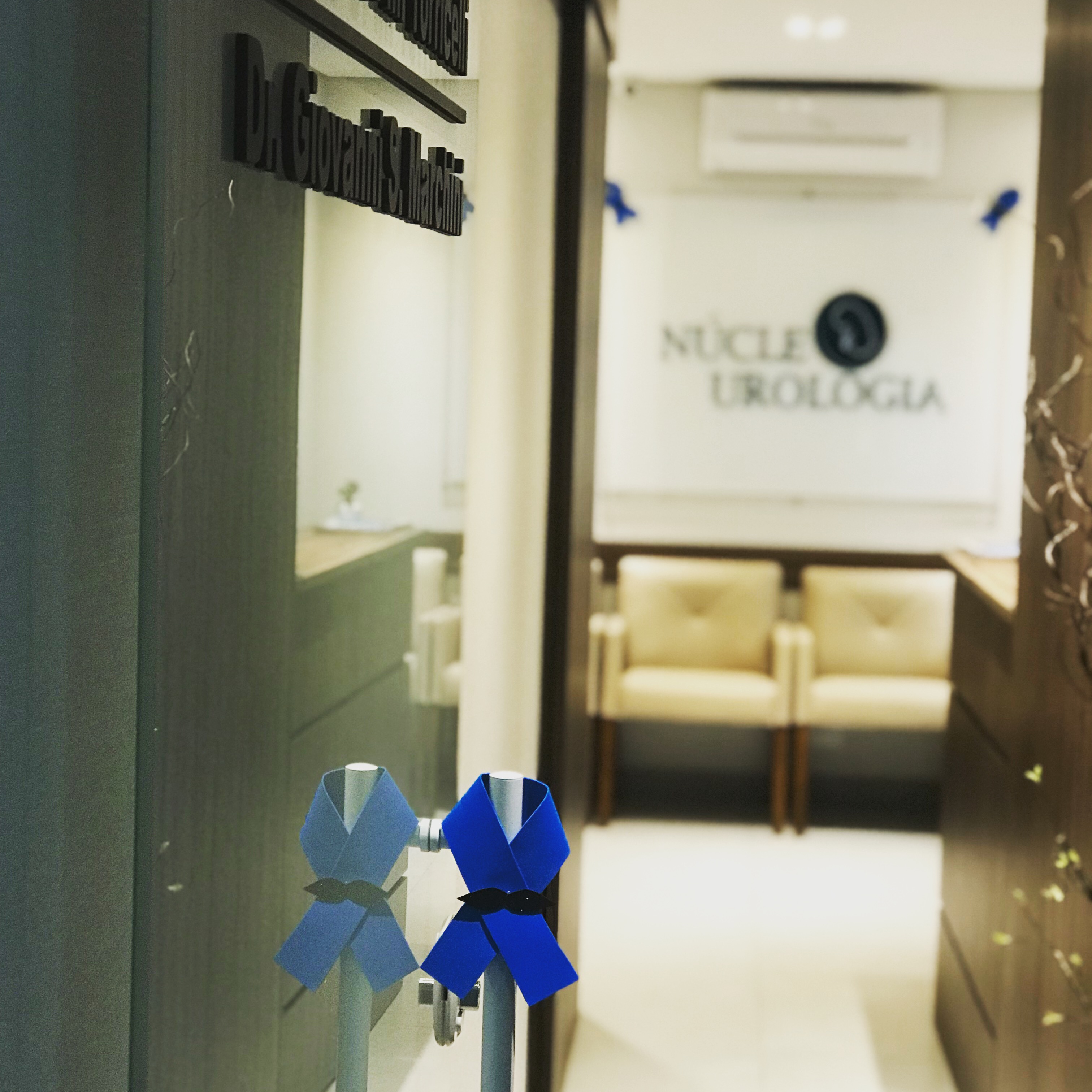 Dr. Giovanni Marchini | Tratamento humanizado de precisão